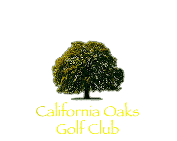 California Oaks Golf Course | Register Page